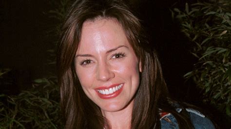 A Look At The Life And Career Of Krista Allen