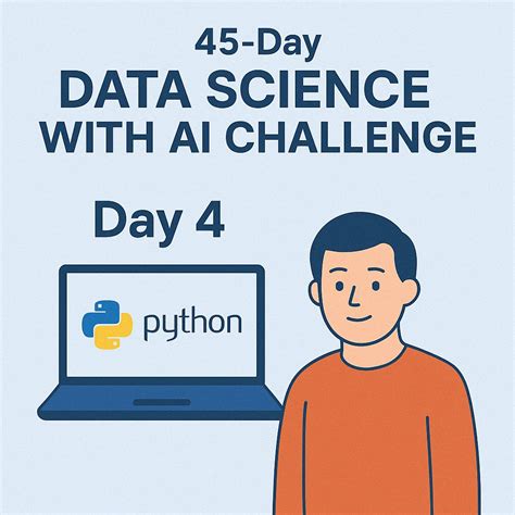 Python Datascience Aichallenge Jupyternotebook Pandas