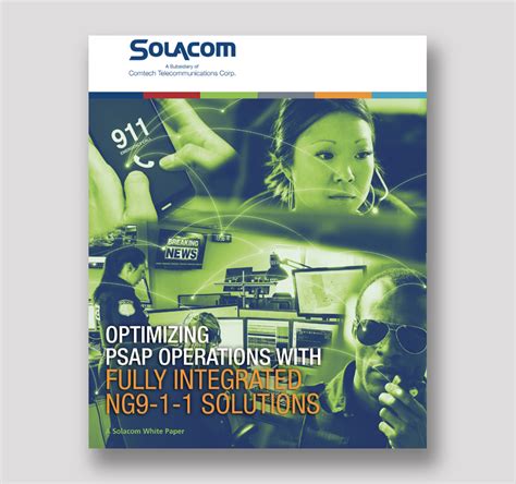 Solacom Call Handling White Papers Comtech Telecommunications Corp