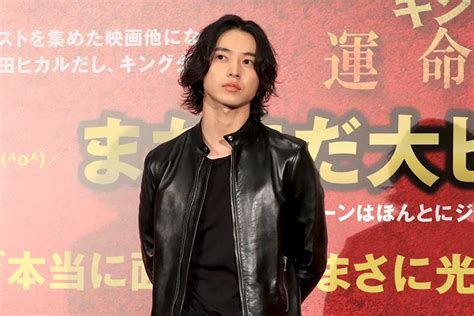 映画『キングダム』4作目公開決定 山崎賢人、吉沢亮がサプライズ発表「あの続きはそうとう熱い」 すでに撮影済み Encount 2