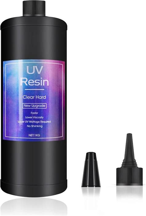 What Is The Difference Between Epoxy Resin And Uv Resin 55 Off