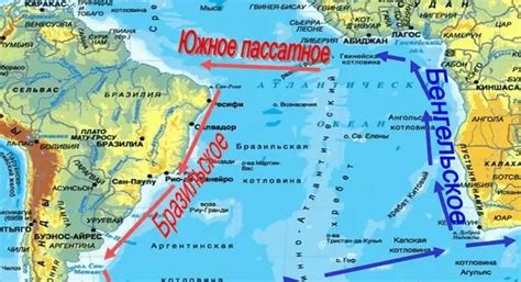 Top 10 Largest Currents In The World Healthy Food Near Me