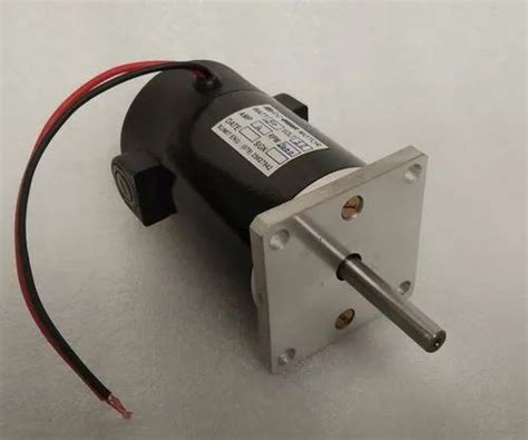 BLDC MOTOR Brushless Dc Motors Bldc Motors Manufacturer From Ahmedabad