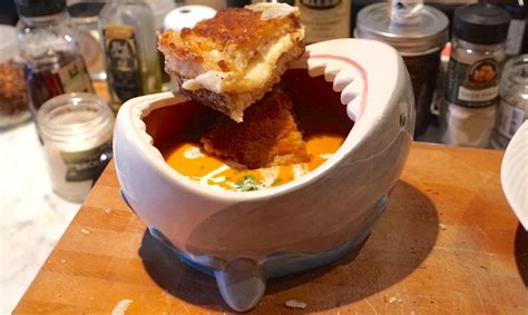 125 Best Creamy Tomato Soup Images On Pholder Food Food Porn And