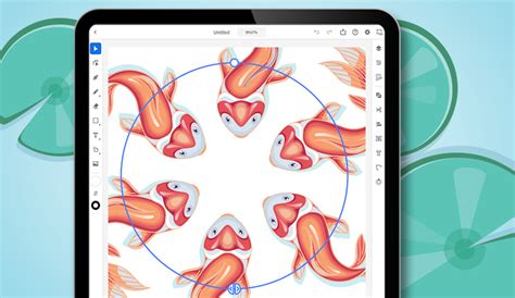 Illustrator Ipad 版