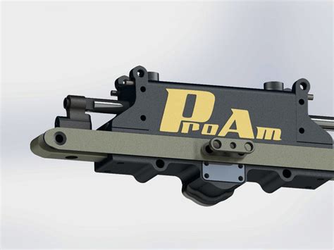 Free Cad Designs Files And 3d Models The Grabcad Community Library