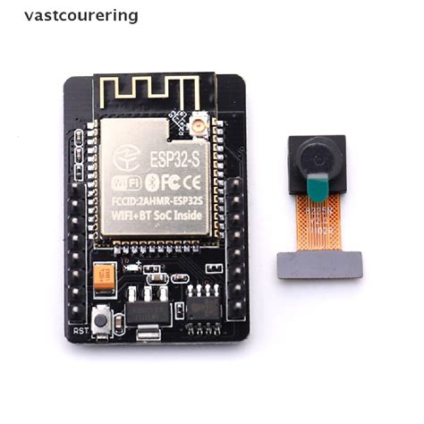 Bảng Mạch Camera ESP32 Và Mô Đun Camera Cho Arduino Vast ESP32 chính