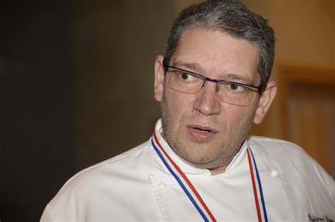 Gérardmer Le congrès des Maîtres Cuisiniers de France à Gérardmer en 2020