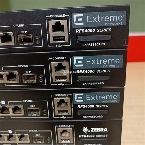 Switch Extreme Network Rfs4000 Series Extreme Rfs4000 Rfs4010 Series Di