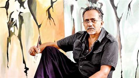 Artist Damith Indrajith Opens His Very Own Gallery In Pannipitiya News Features Daily Mirror