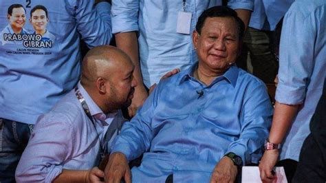 Pakai Teknologi AI Untuk Kampanye Relawan Prabowo Gibran Gandeng
