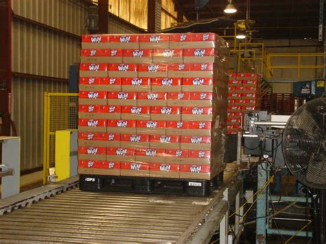 Static Load Vs Dynamic Load Demystifying Pallet Load Ratings Igps