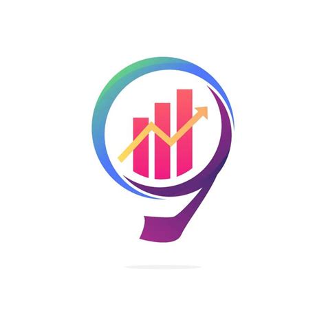 Analytics Logo Vector Art Icons And Graphics For Free Download