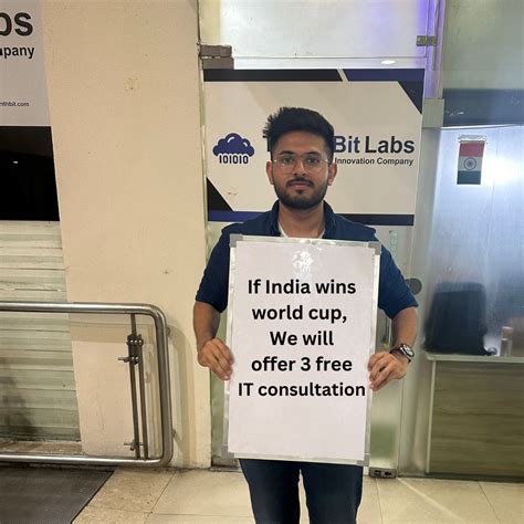 The Nth Bit Labs On Linkedin Worldcup2024 Teamindia Meninblue