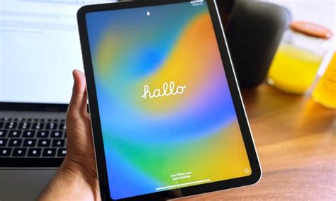 6 Things About The M3 Ipad Air That Made Us Wonder What Apple Was