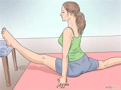 Everything You Need To Know About Learning To Do The Splits How To Do My XXX Hot Girl
