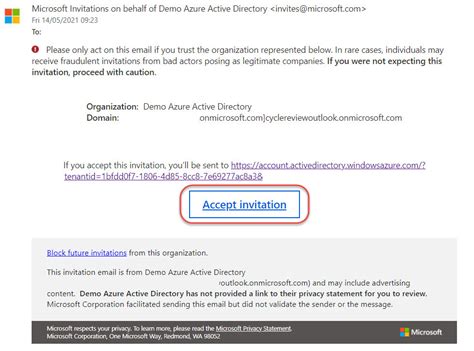 Is It Possible For Single Sign On To Be Used By An Azure Guest User