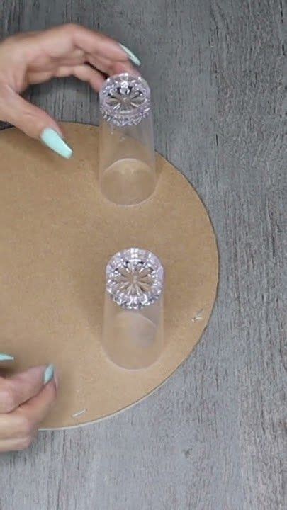 Diy Dollar Tree Risers Diy Dollartree Shortsvideo Home Ideas