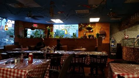 Parada Maimon 102 Photos And 107 Reviews Dominican 345 N 12th St Callowhill Philadelphia