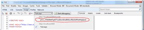 asp web optimization framework in web form
