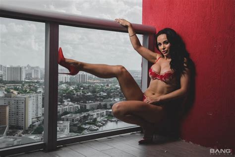 Crystal Rush Anna G Aria Aurelly Rebell Beth Betty Bettie