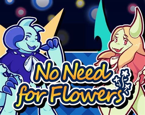 Demo V301 Minor Bug Fix Patch No Need For Flowers By Mongo