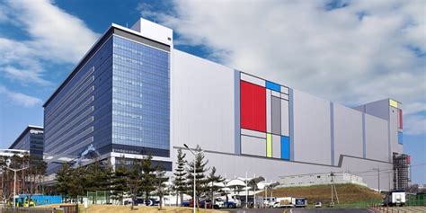 삼성전자 3분기 Tsmc와 파운드리 시장점유율 더 벌어져 매출은 14 증가