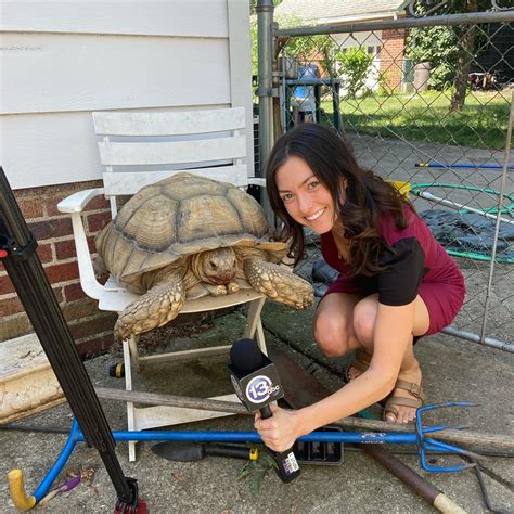 Carli Petrus 13 Abc Rhotreporters