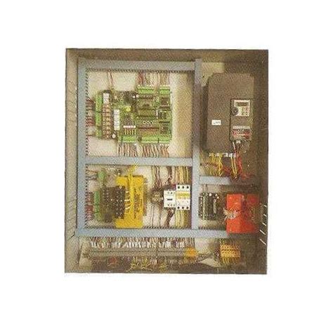 Elevator Microprocessor Controller Elevator Microprocessor Controller