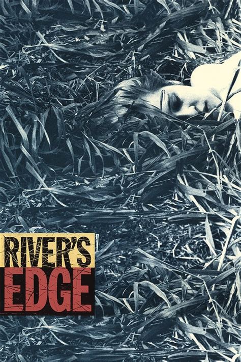 Rivers Edge 1986 — The Movie Database Tmdb