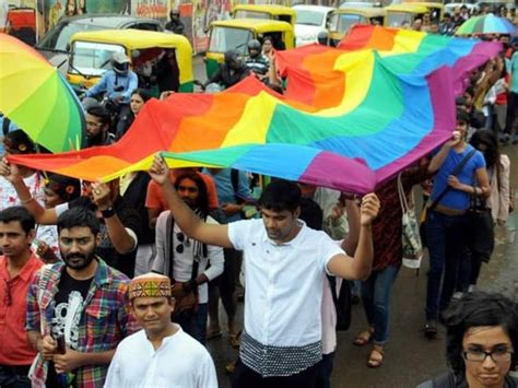 Same Sex Marriage In India Composite View Important Centre Seeks States
