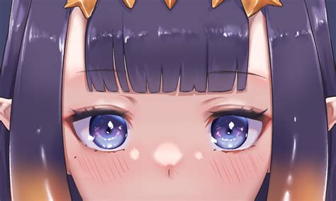 Ninomae Ina Nis Hololive And More Drawn By Yawww Yawwwart Danbooru