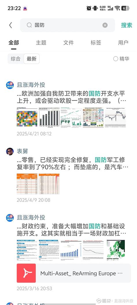 为何看好军工，没买军工行业基，买的反而是这几只？ 今年除了科技股，其实军工股这样一个相对不是那么热门的板块，也是全球市场关注的焦点。这里面的大背景就是，在俄乌冲突之后，大 雪球