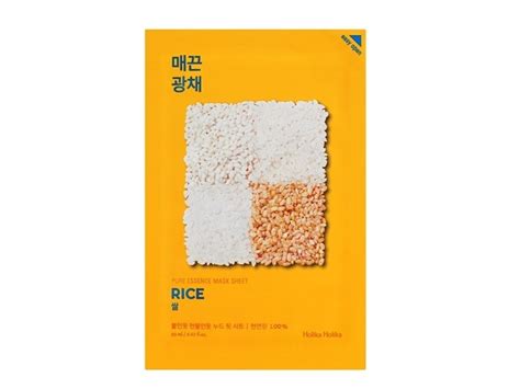 Rekomendasi 20 Sheet Mask Untuk Bantuk Mencerahkan Kulit Yang Kusam