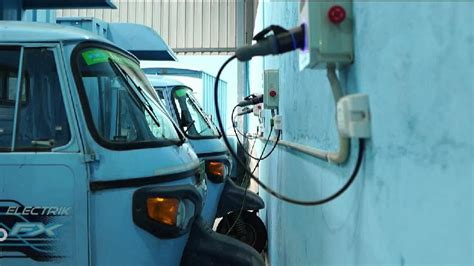 Electric Vehicles Evs India How Electric Vehicles Are Driving A