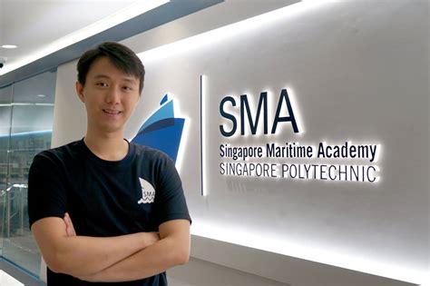 We Congratulate Quek Jun Hui And Singapore Polytechnic