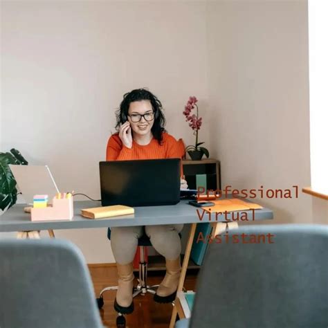 Professional Virtual Assistant At ₹ 50000month In Varanasi Id