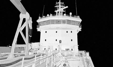 3D Laser Scanning In The Marine Industry And Its Practical Importance