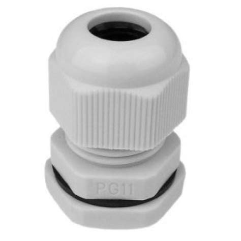 Сальник PG 13.5 d 7-11мм IP54 купить в интернет-магазине 380v - 5.25 ...