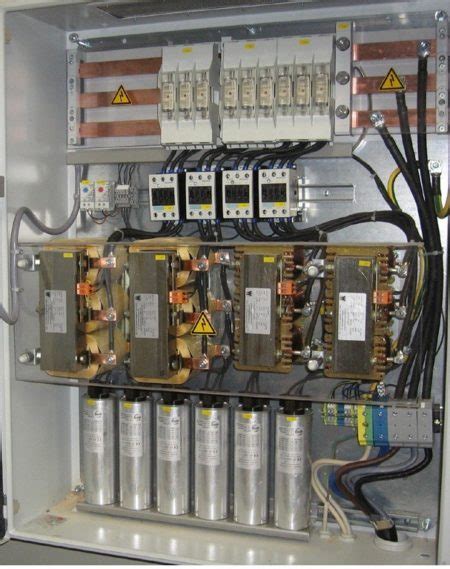 Power Factor Correction POWEREXLIMITED