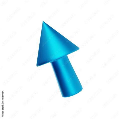 Mouse Cursor Pointer Icons For Ux Ui Web Mobile Apps Stock Illustration