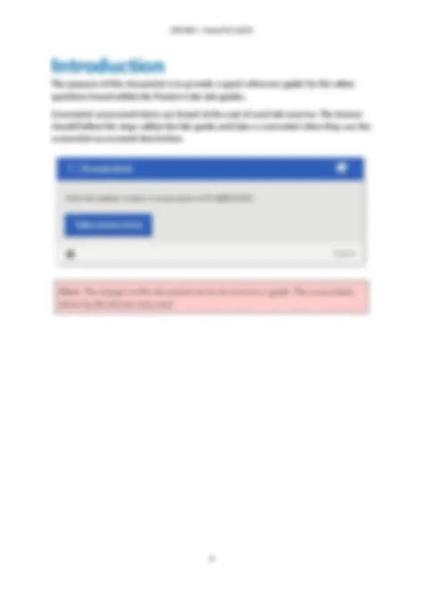 Solution And Answer Guide Comptia Cysa Guide To Cybersecurity Analyst Cs0 003 3rd Editi