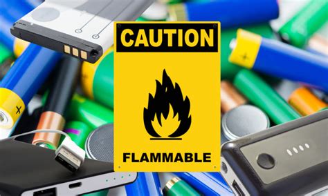Batterien Und Akkus Im Flugzeug Mitnehmen