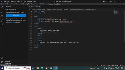 Solved Class Web Development 4L3 Week 4 Lab Exercise Chegg