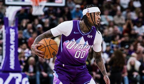 Preview Utah Jazz Host Orlando Magic At Delta Center Utah Jazz