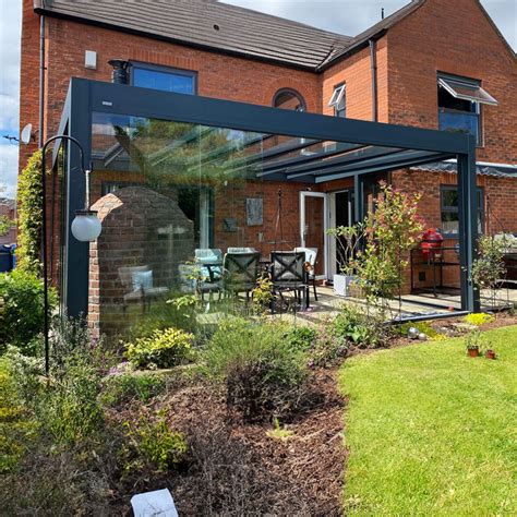 Open Space Concepts High Quality Outdoor Living Spaces