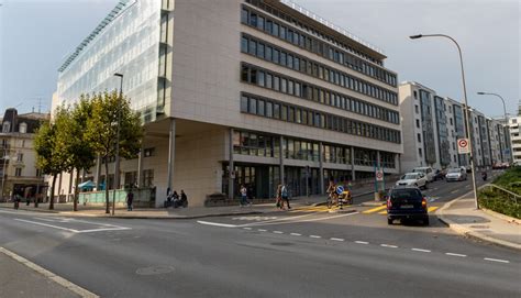 Cours De Droit De La Construction Infra Suisse
