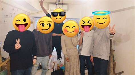 あざまるやとさん On Twitter りんしゃんかいほーオフ会楽しすぎてあっという間だった🥲 久々に会った人達も初めてお会いする方々も