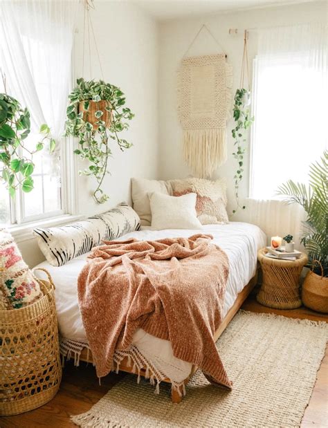 51 Boho Bedrooms With Ideas Tips And Accessories To Help You Design