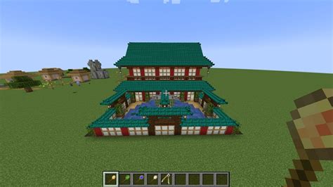 Minecolonies Mod 1 18 2 1 18 1 Latest Version For Minecraft